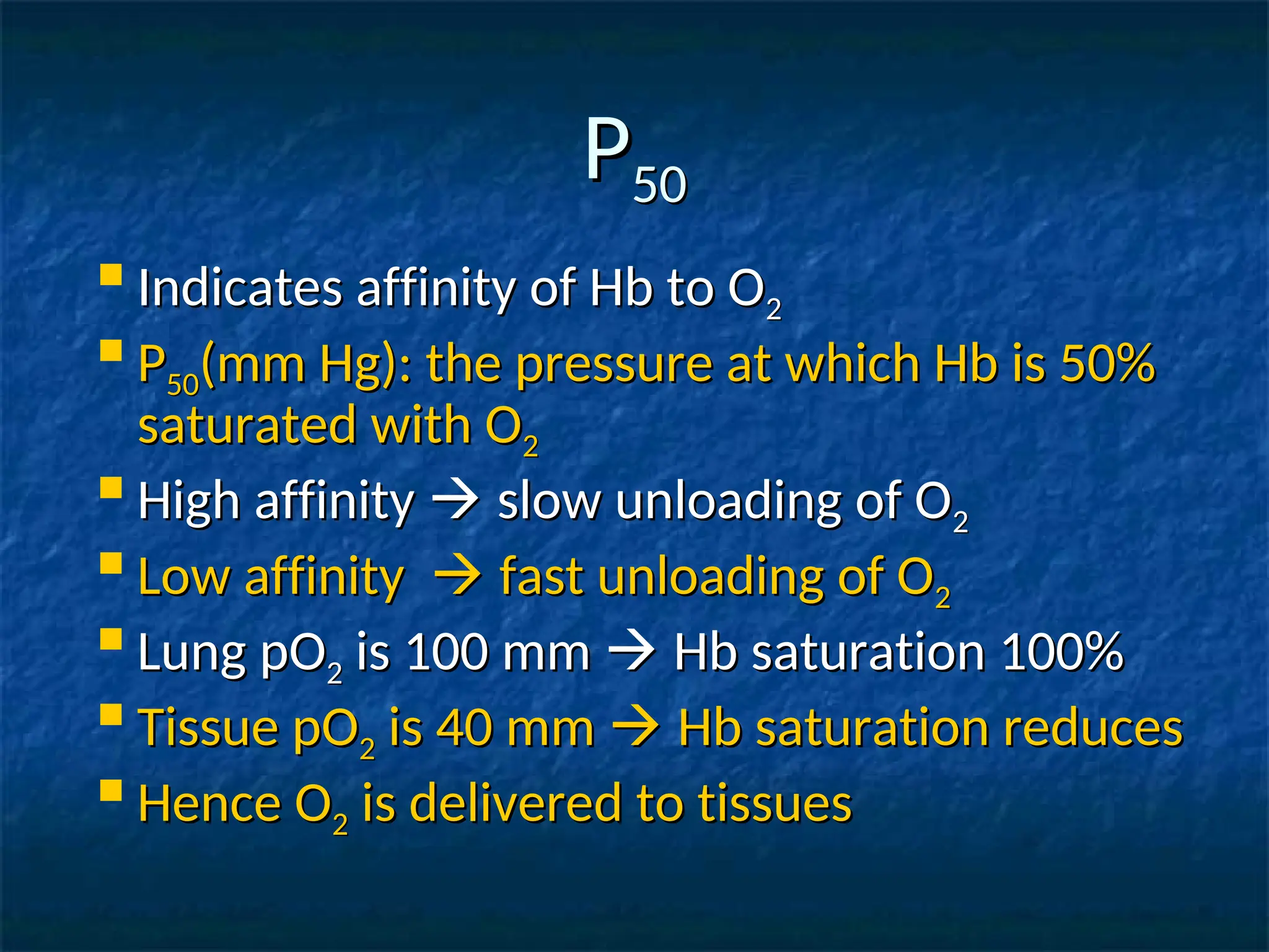2 Structure And Function Of Hemoglobinppt Transporting Oxygen From The
