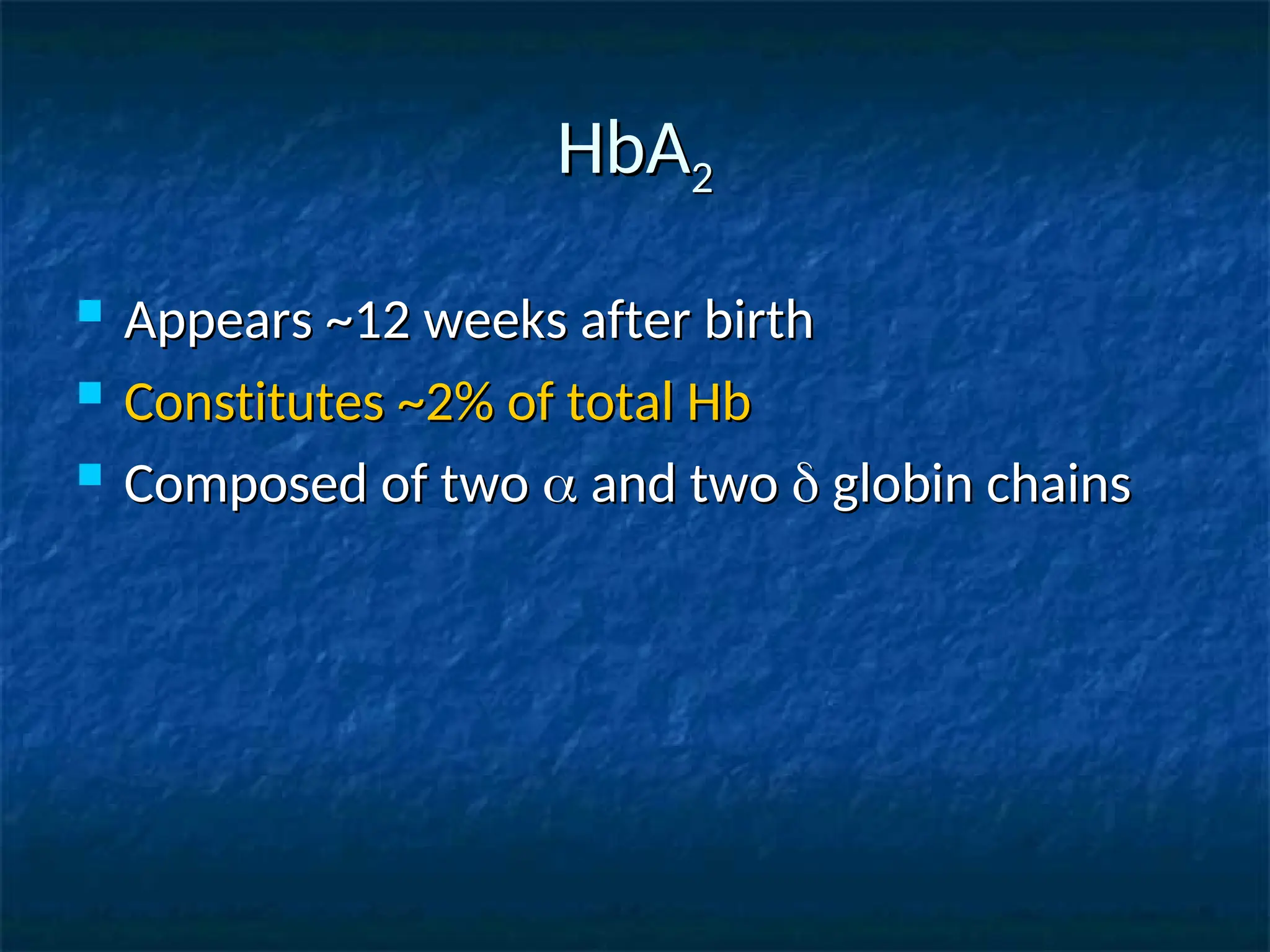 2 Structure And Function Of Hemoglobinppt Transporting Oxygen From The Lungs To The Tissues And