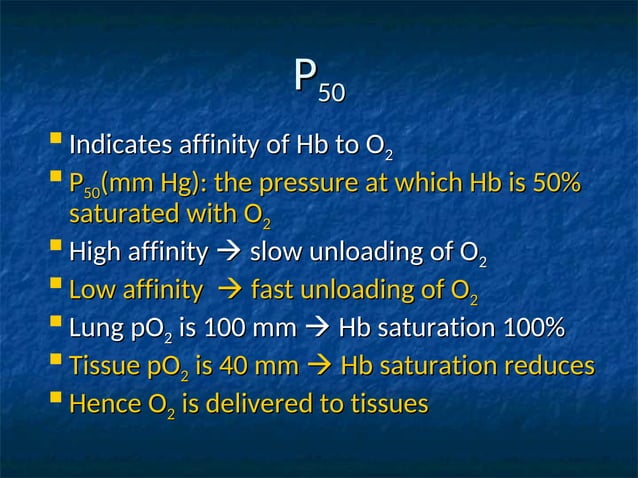 2-Structure and Function of Hemoglobin.ppt transporting oxygen from the ...