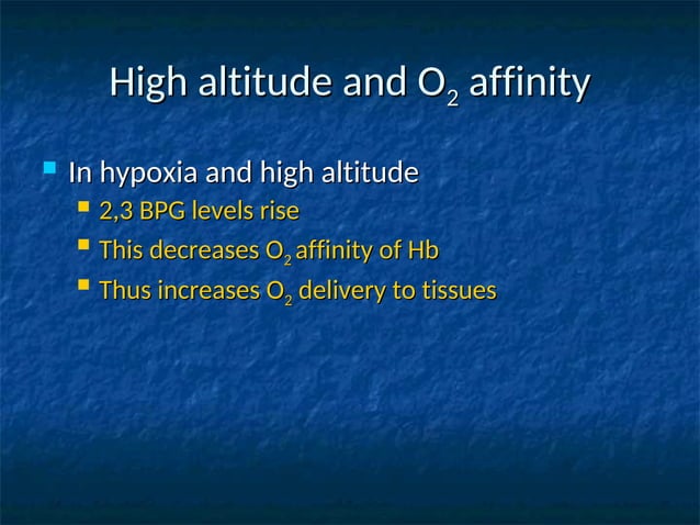 2 Structure And Function Of Hemoglobinppt Transporting Oxygen From The Lungs To The Tissues And