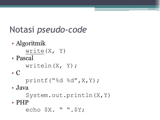 2 struktur dasar algoritma dan notasi algoritmik pseudo-code 2 struktur dasar algoritma dan notasi algoritmik pseudo-code
