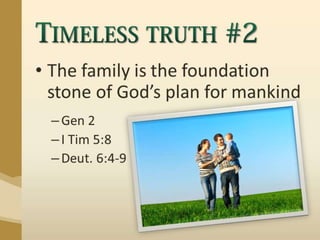 Misplaced or Wrong Priorities | PPT