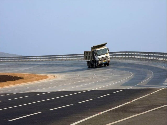 2 Superelevation and Spiral Curve ( by Malyar Talash, Highway Design ...