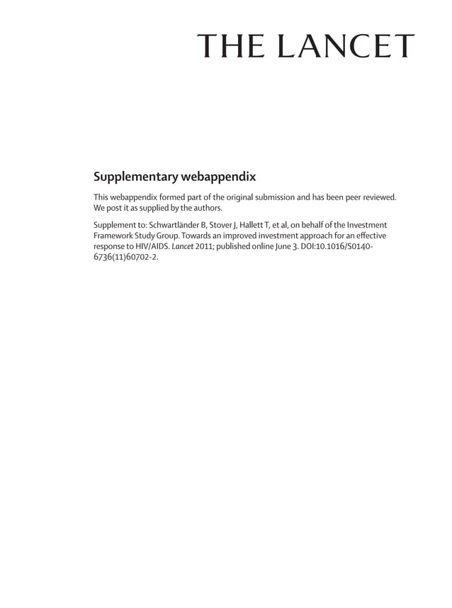 2 supplementary-webappendix-if-lancet-paper | PDF
