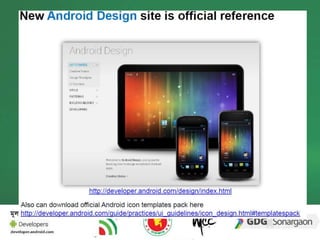Support Multiple Screen | PPT
