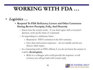REGULATORY AND OTHER PITFALLS IN DRUG DEVELOPMENT | PDF