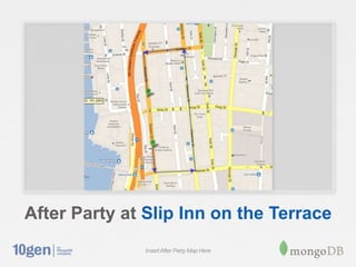 MongoDB Roadmap | PPT
