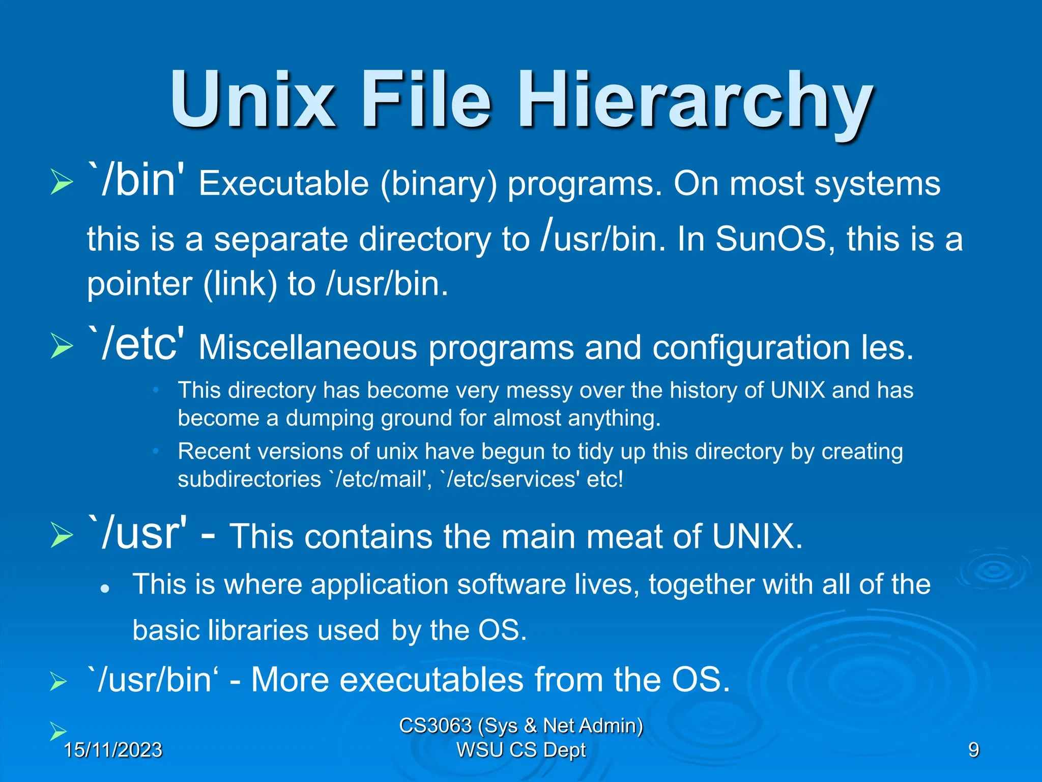 2 - SystemComponents.ppt