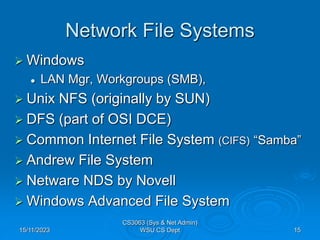 2 - SystemComponents.ppt