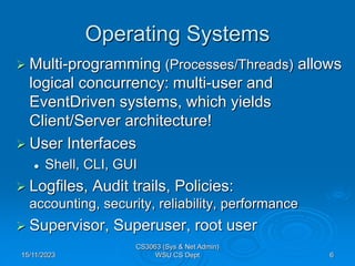 2 - SystemComponents.ppt