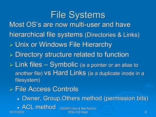 2 - SystemComponents.ppt