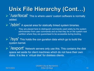 2 - SystemComponents.ppt