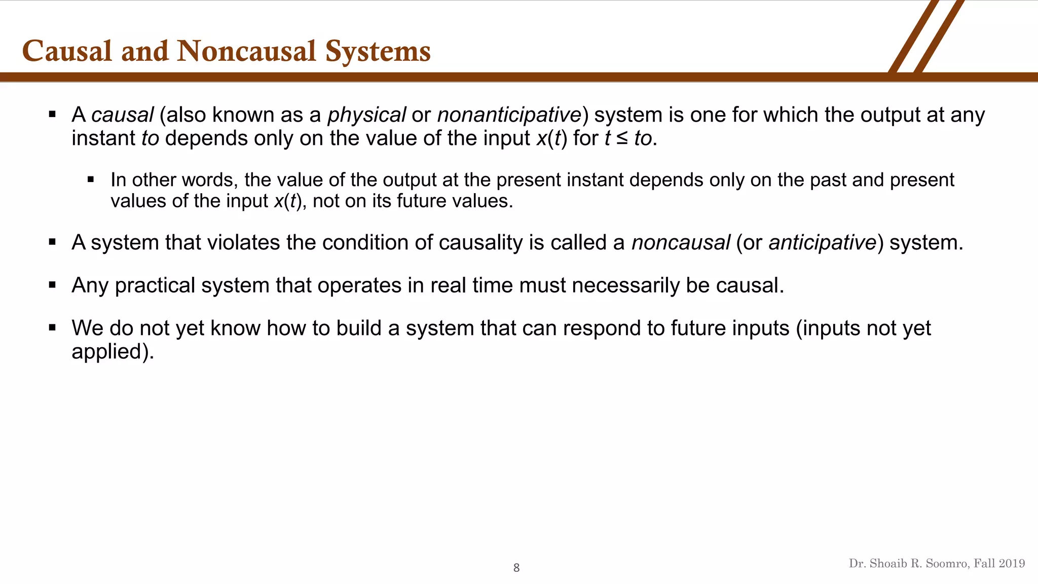 2- Systems Classifications and Modeling.pdf