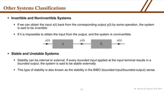 2- Systems Classifications and Modeling.pdf