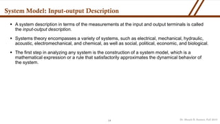 2- Systems Classifications and Modeling.pdf