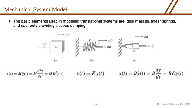 2- Systems Classifications and Modeling.pdf