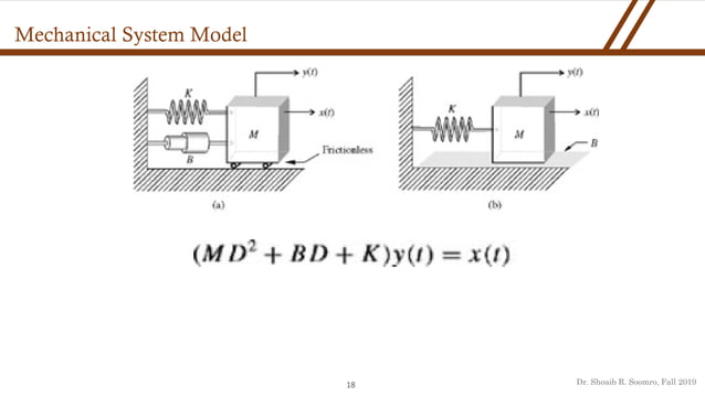2- Systems Classifications and Modeling.pdf