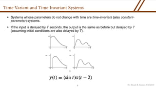 2- Systems Classifications and Modeling.pdf
