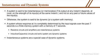 2- Systems Classifications and Modeling.pdf