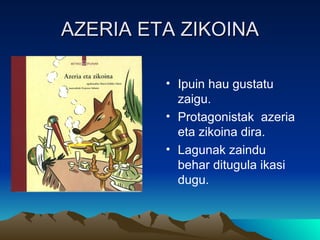 2.taldea | PPT