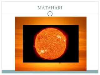 2-TATA-SURYA.ppt materi ipas kelas X.... | PPT