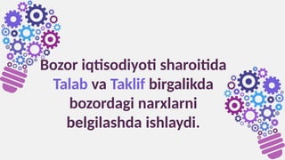 2-tematalab va taklif nazariyasi.ppt ...