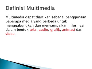 2 teori-dasar-multimedia | PPT