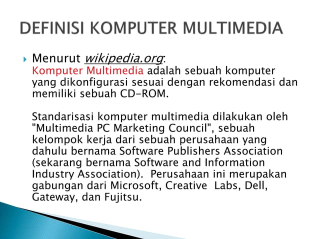 2 teori-dasar-multimedia | PPT