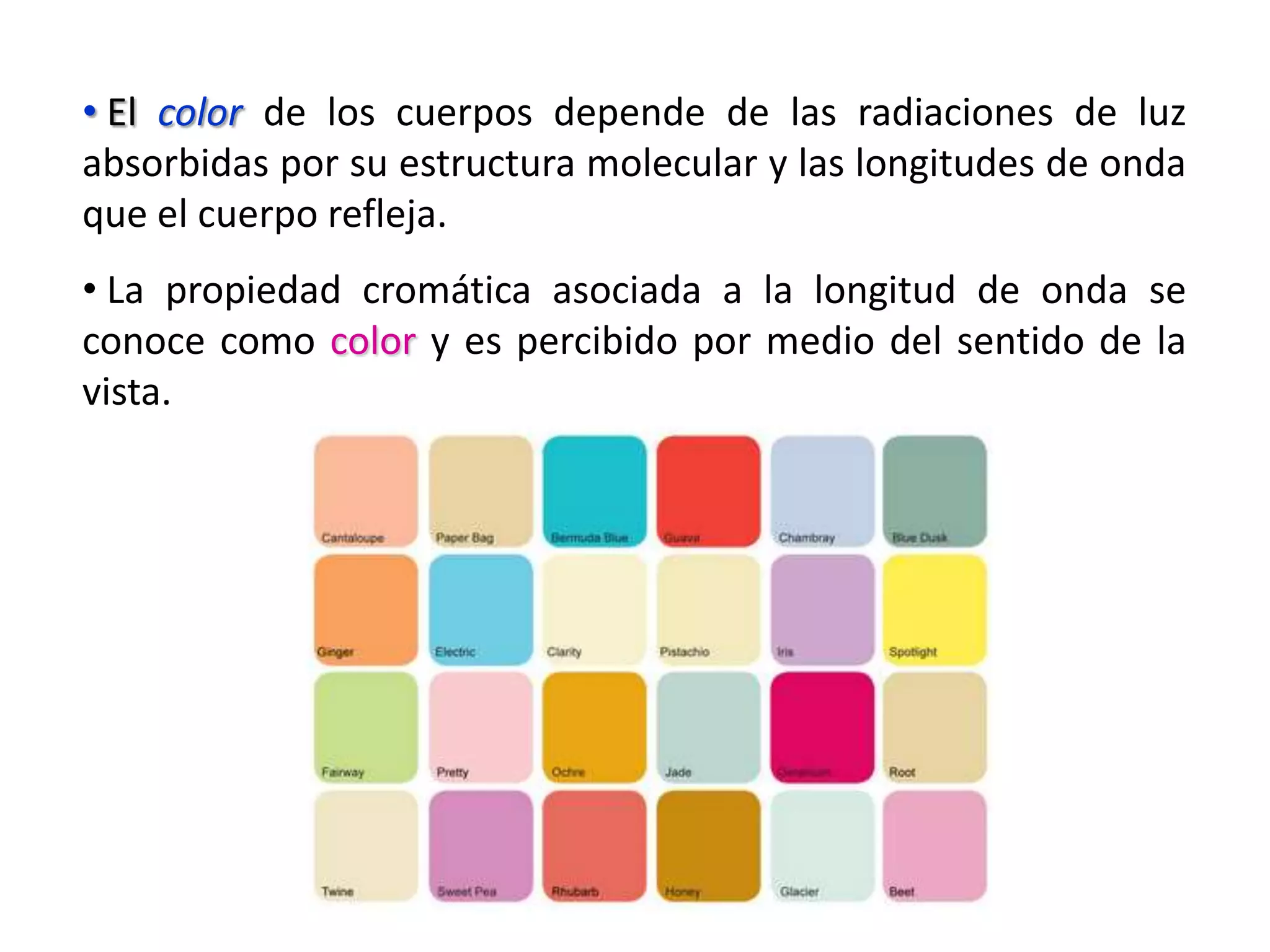 2 -teoria del color | PPSX | Painting | Arts and Crafts