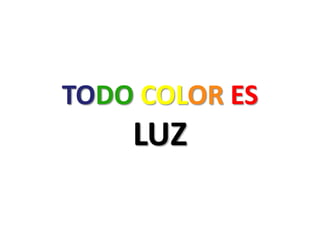 2 -teoria del color | PPSX