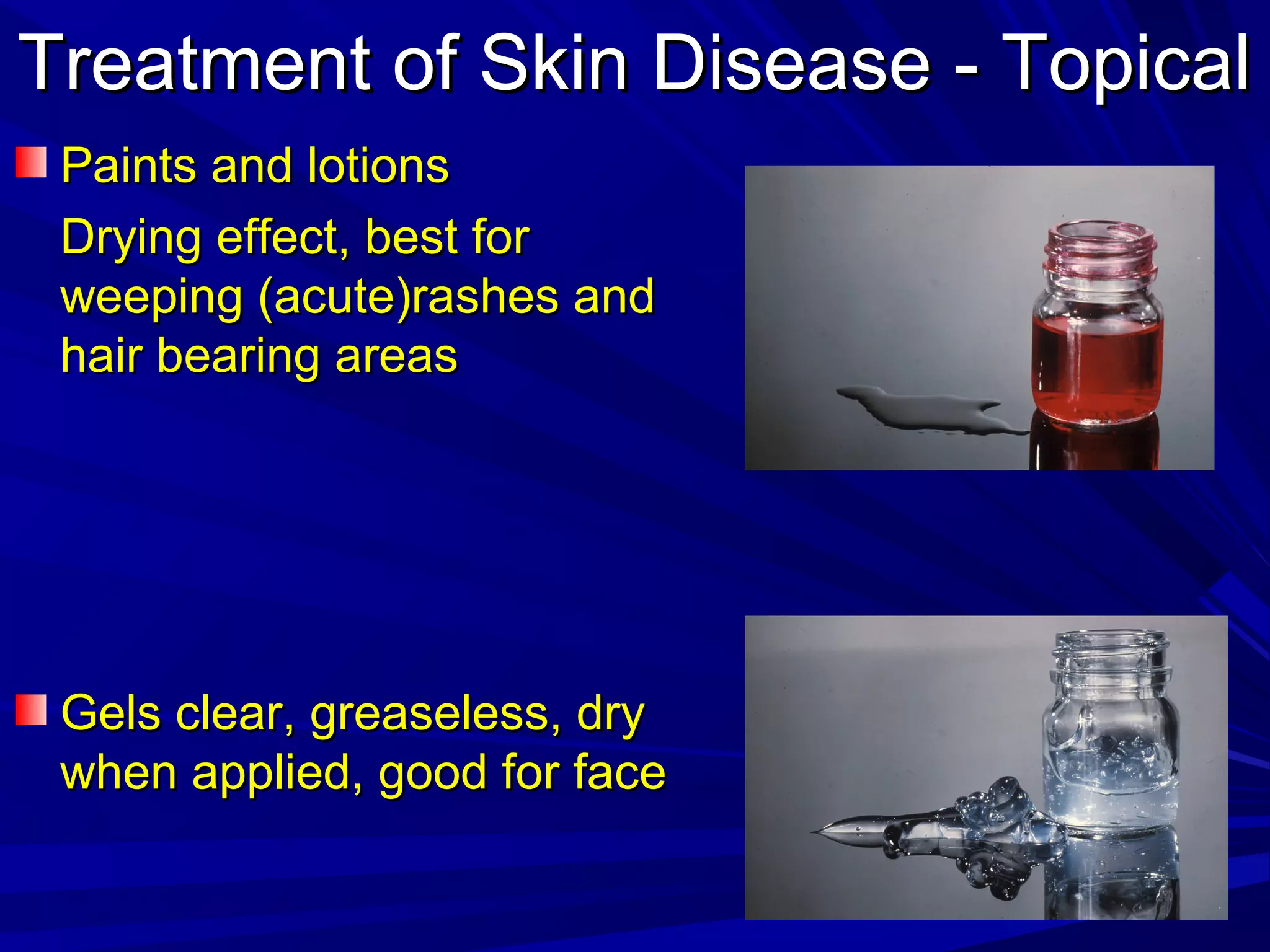 2.terminology used in dermatology rp | PPT