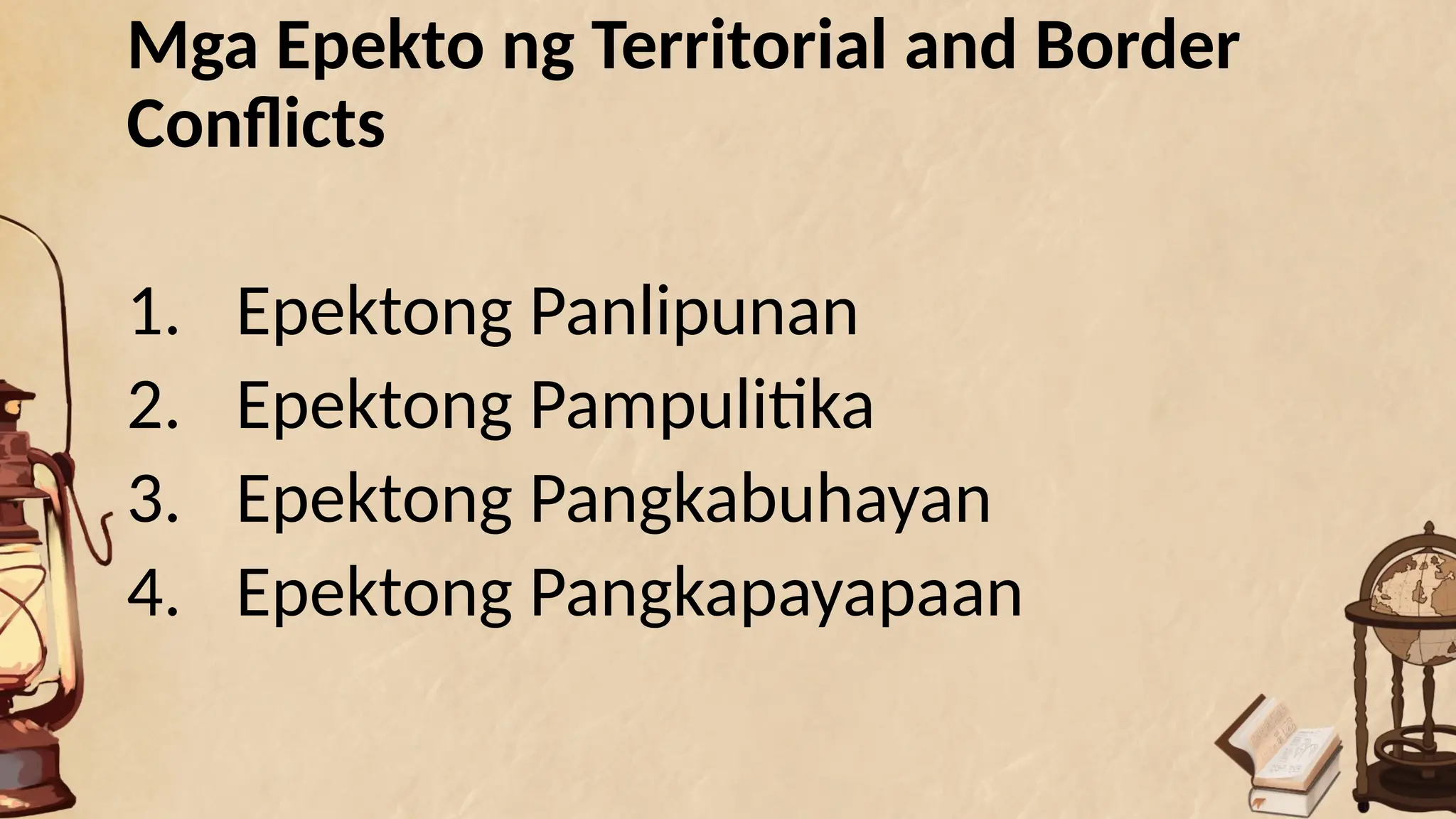 2-Territorial-and-Border-Conflicts.pptx. | PPTX