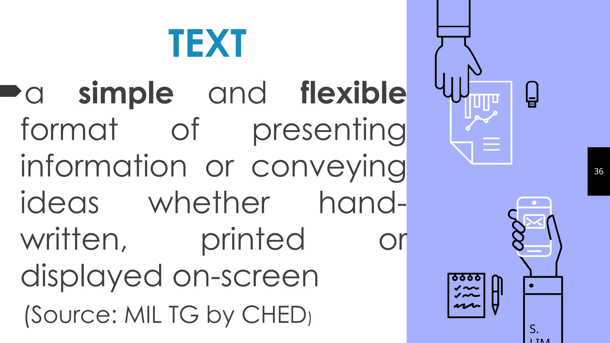 2-Text-and-Media-Information (Media and Information Literacy).pptx