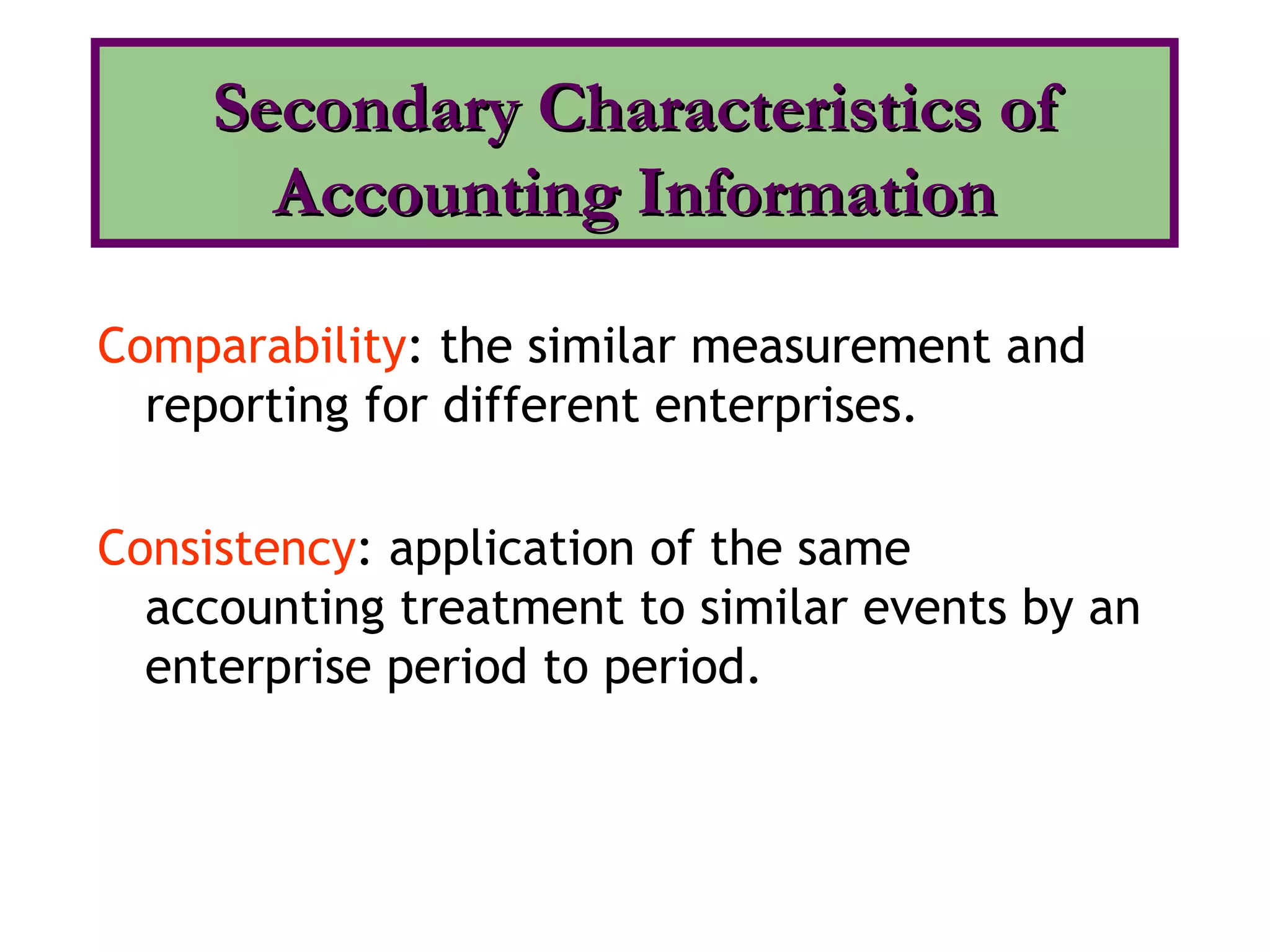 2 the-conceptual-framework | PPT