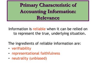 2 the-conceptual-framework | PPT