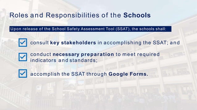 2-The-School-Safety-Assessment-Tool-2021-converted.pptx | Professional ...