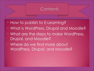 2. the application of ict in language learning | PPT