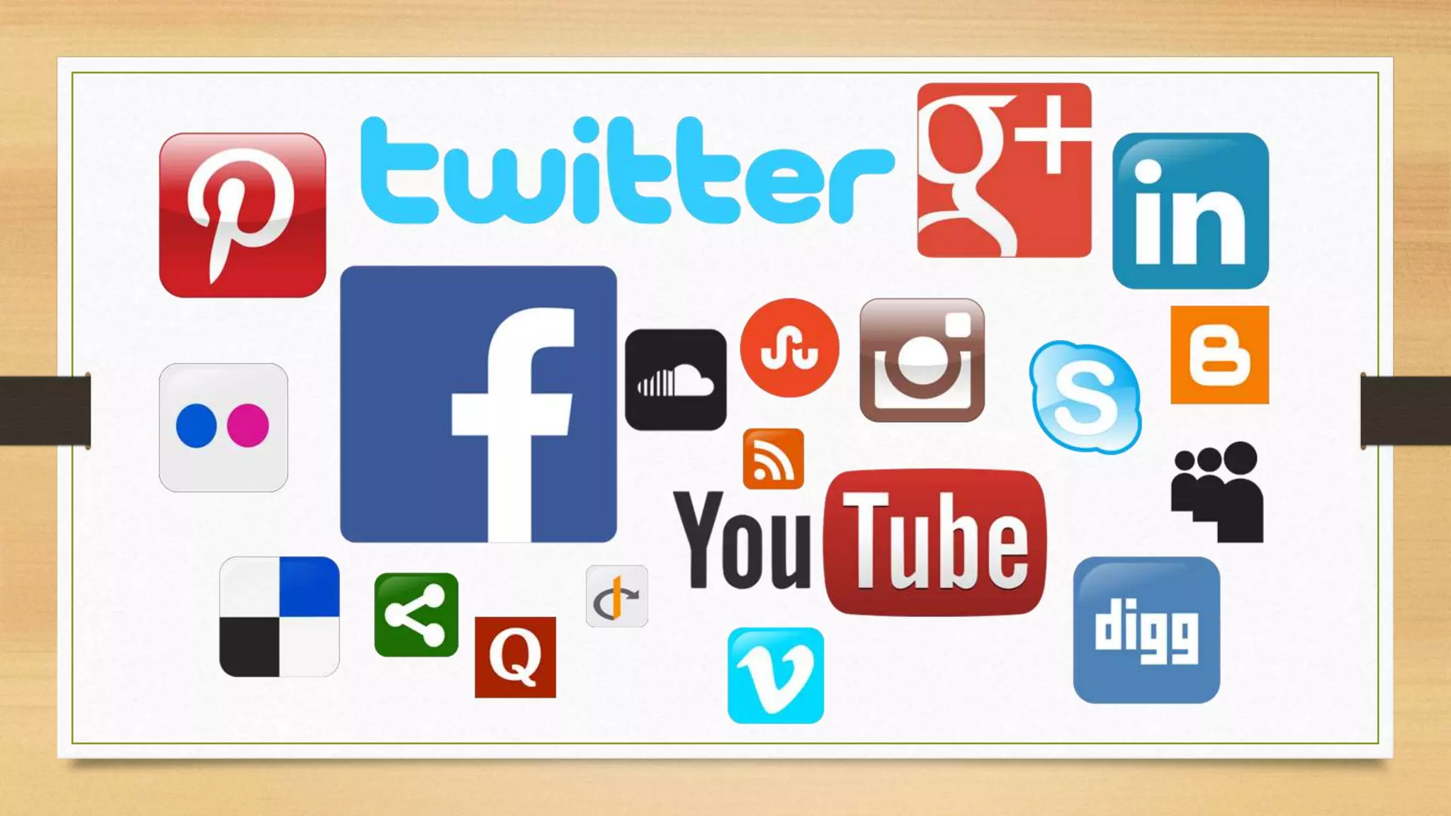 The Current State of ICT Technologies | PPTX