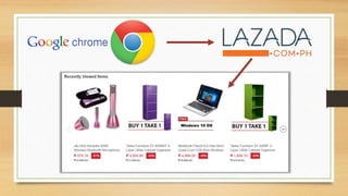 The Current State of ICT Technologies | PPTX