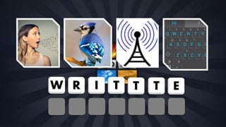 The Current State of ICT Technologies | PPTX