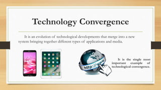 The Current State of ICT Technologies.pptx