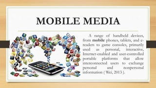 The Current State of ICT Technologies.pptx