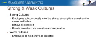 2 the environment- culture, ethics, social responsibility and ...