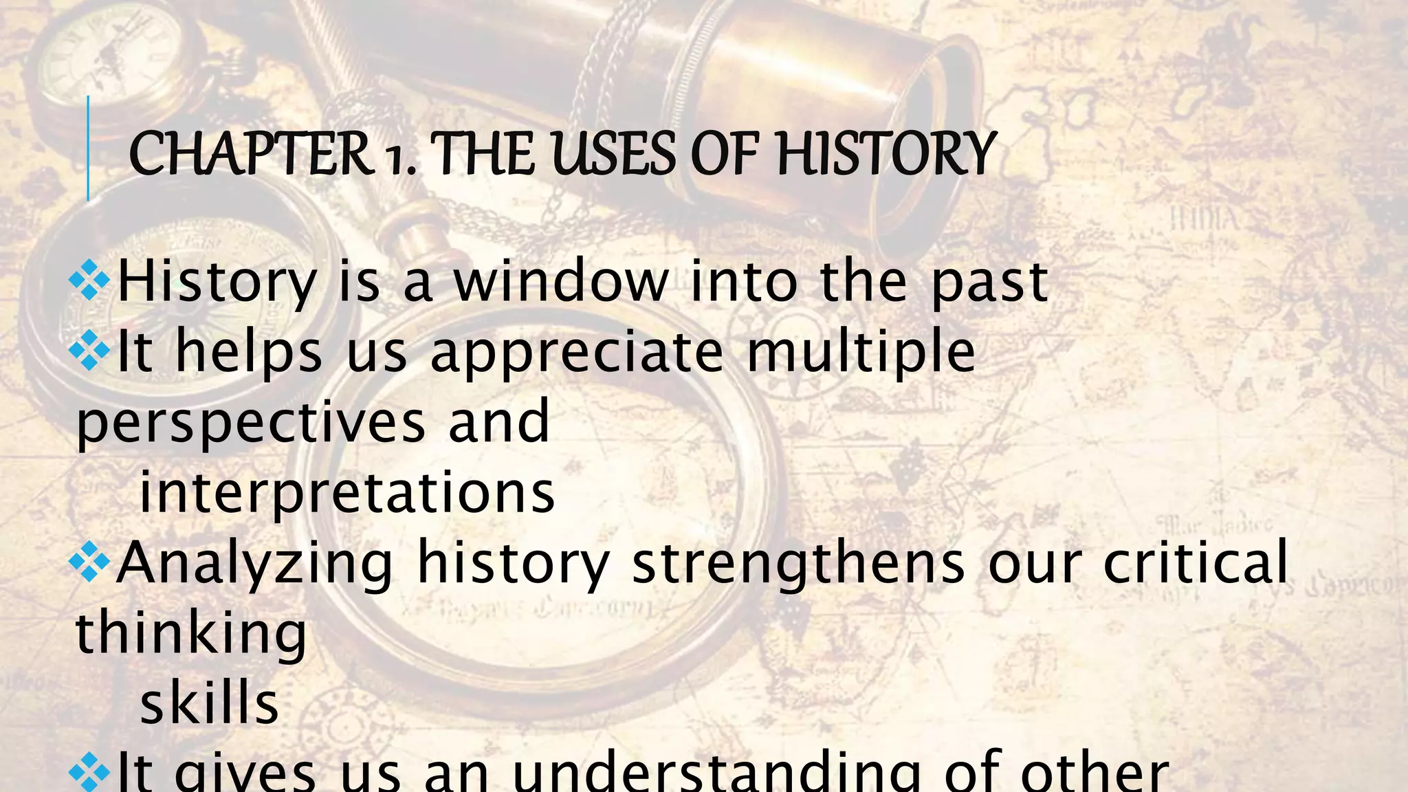 2-The Method and Skills of History.pptx