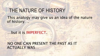 2-The Method and Skills of History.pptx