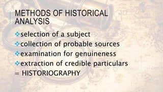 2-The Method and Skills of History.pptx