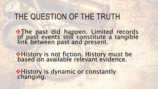 2-The Method and Skills of History.pptx