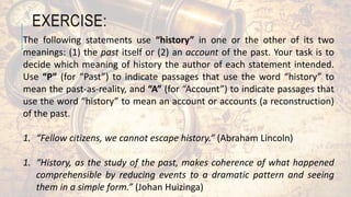 2-The Method and Skills of History.pptx