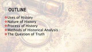 2-The Method and Skills of History.pptx