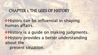 2-The Method and Skills of History.pptx